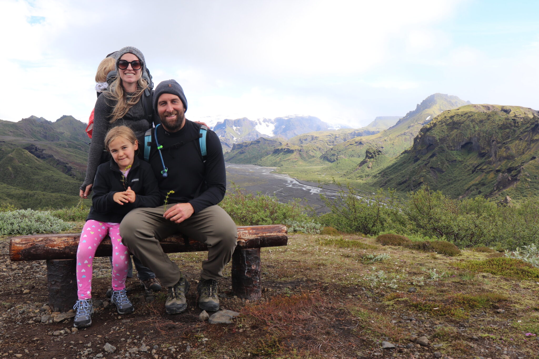 Iceland With Kids: The Ultimate 14 Day Itinerary