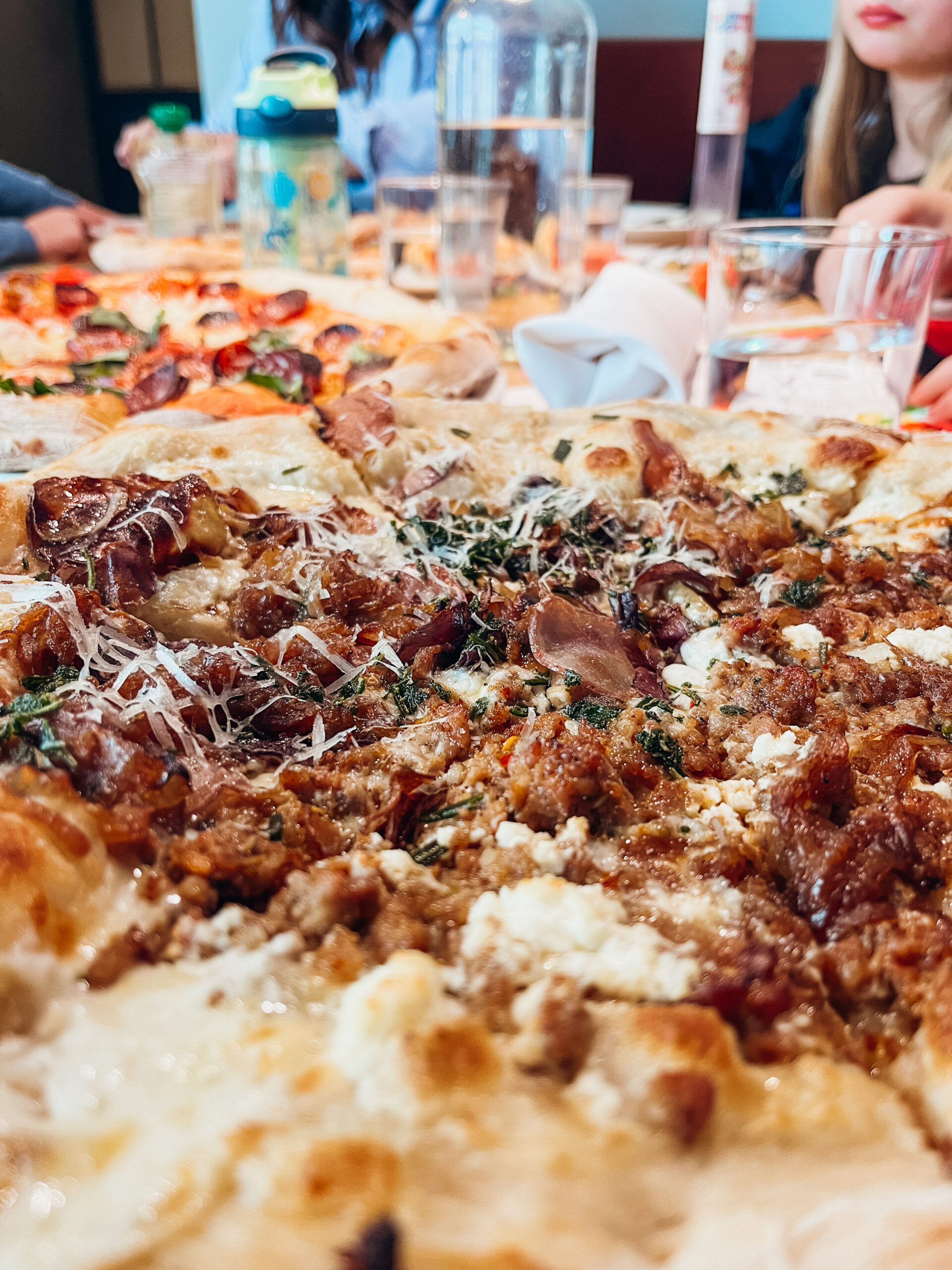 Don't Miss the Best Pizza in Boise [2023]