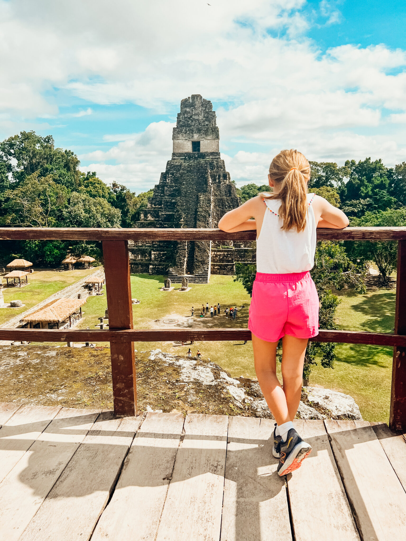 10 Tips for Family Travel Photos