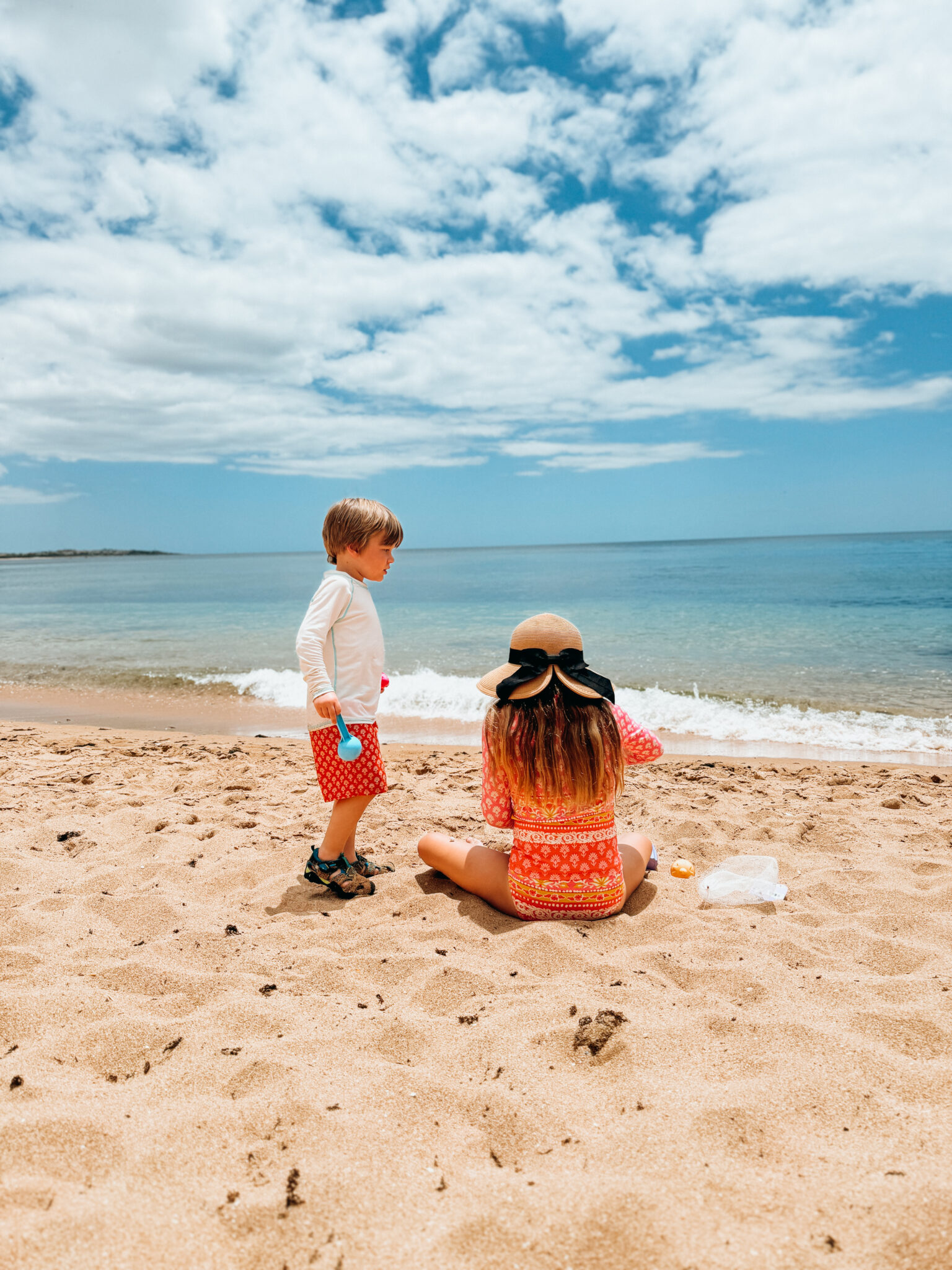 10 Tips for Family Travel Photos